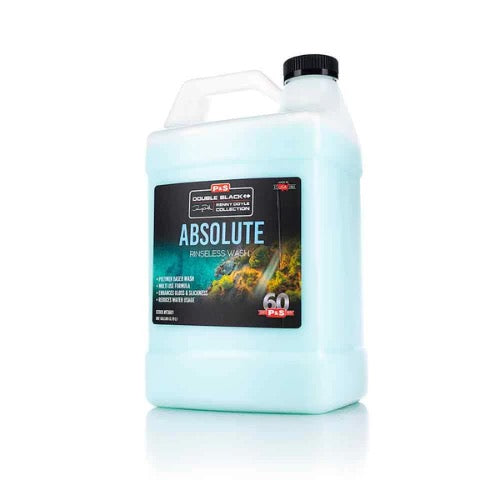 P&S Absolute Rinseless Wash – Marine Detail Supply Palm Beach