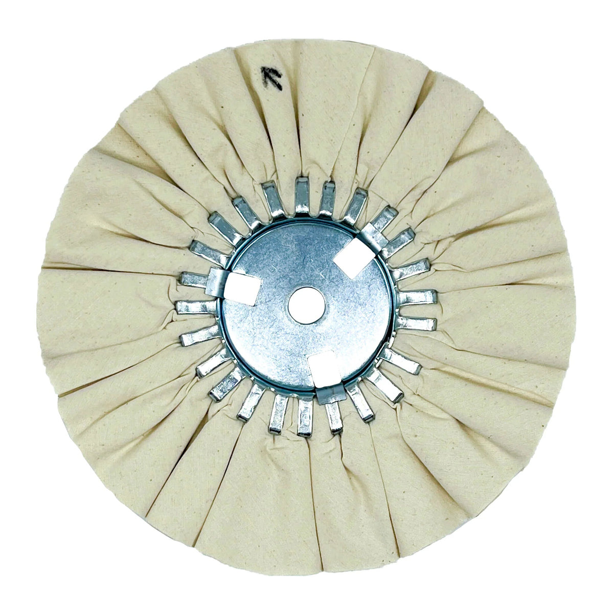 RENEGADE AIRWAY BUFFING WHEEL UBM – Marine Detail Supply Palm Beach