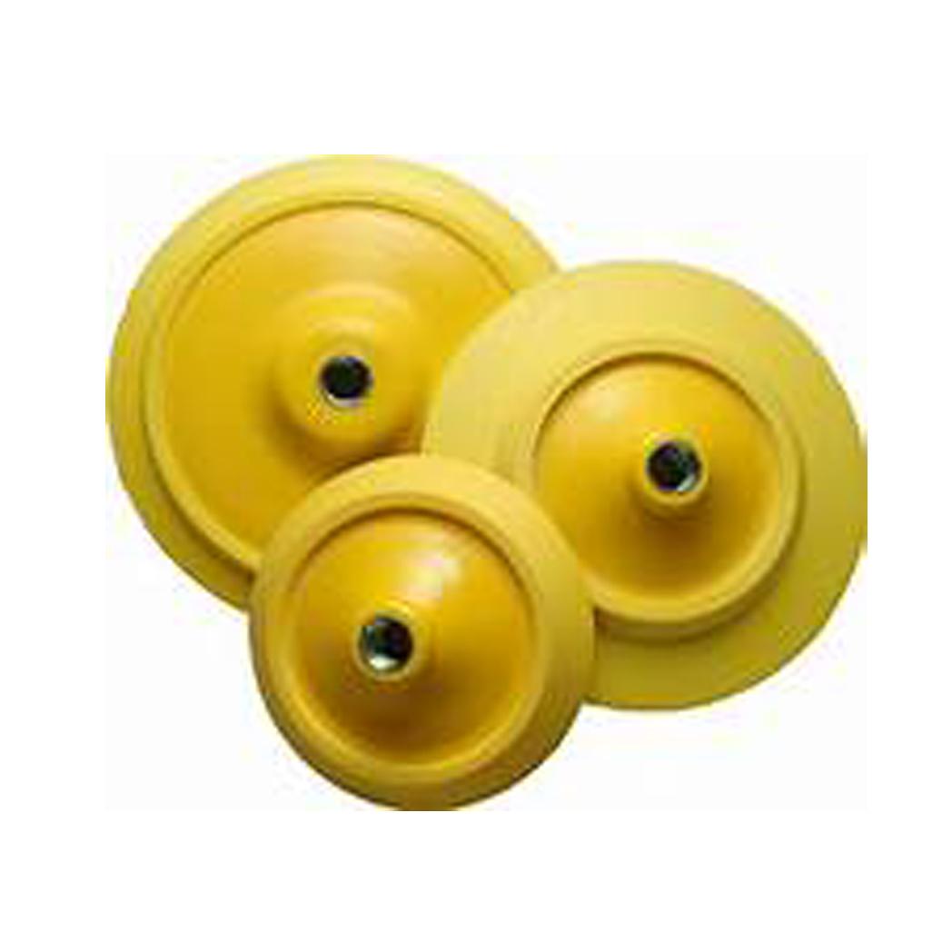 Lake Country Rotary / Circular Flexible Backing Plate – Marine Detail ...